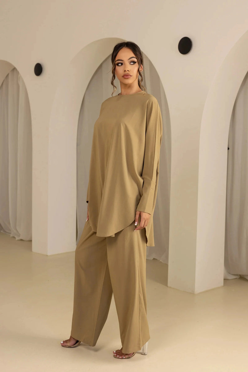 The Grand Petra Set – hintonline
